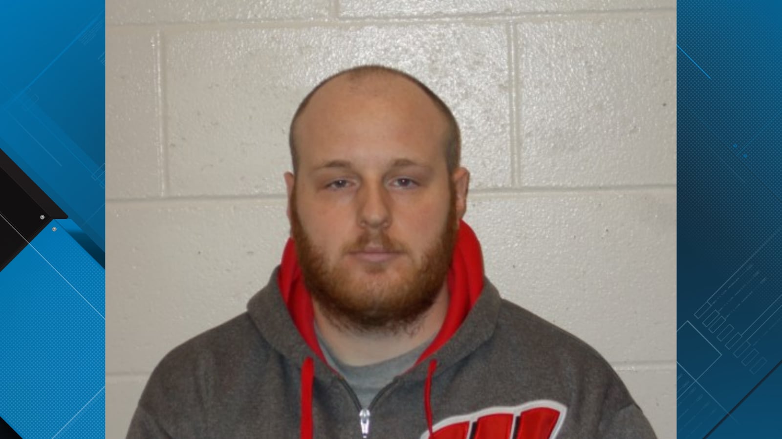 Jackson County Jailer Who Had Sexual Relationship With Inmate Sentenced