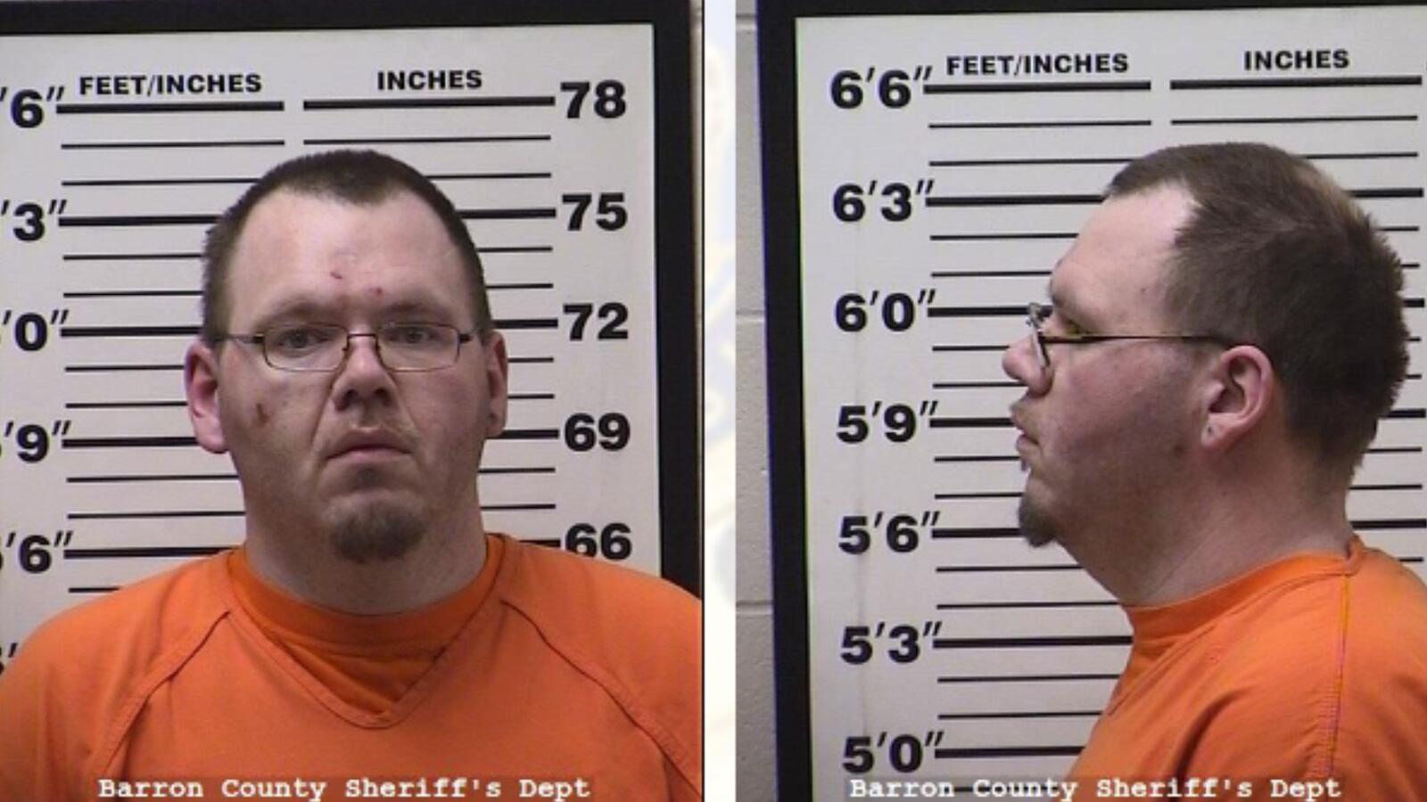 Eau Claire man arrested after pursuit in stolen U-Haul Eau Claire man arrested after pursuit in stolen U-Haul