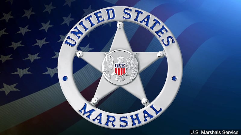 U.S. Marshals task force capture 15 fugitives in Wisconsin U.S. Marshals task force capture 15 fugitives in Wisconsin